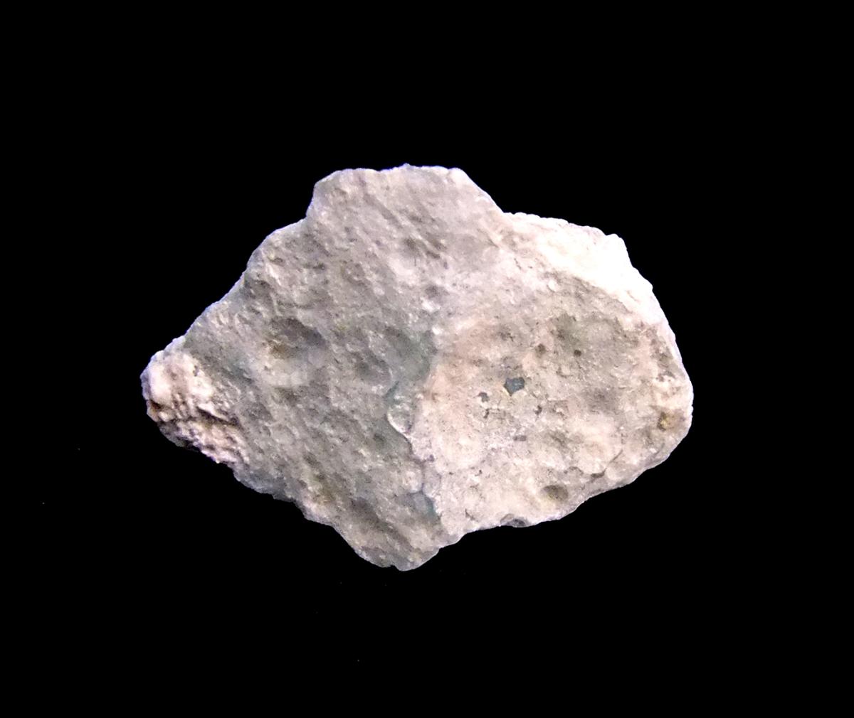 NATURAL BLUE OBSIDIAN RAW CRYSTAL SPECIMEN. SP11247