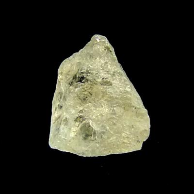 BLUE TOPAZ RAW CRYSTAL SPECIMEN. SP14958