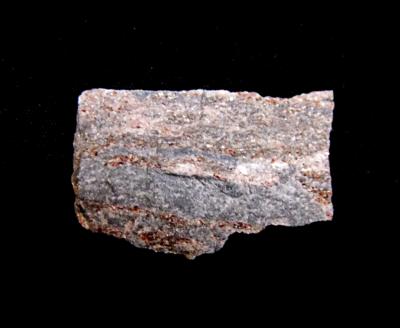 ALURGITE MICA RAW CRYSTAL SPECIMEN. SP12287