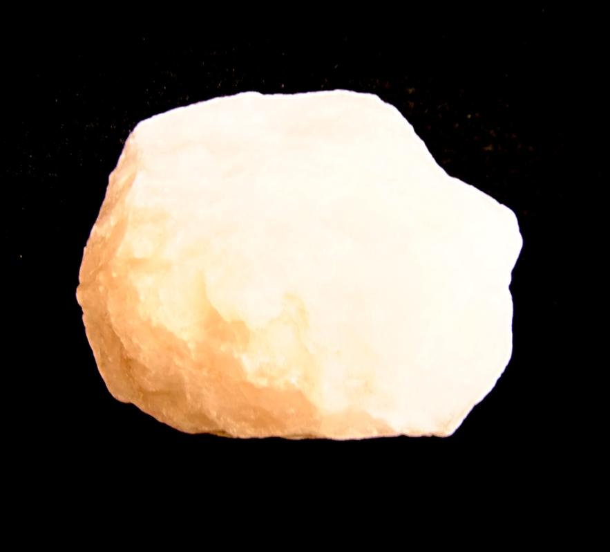 ROSE QUARTZ RAW NODULE SPECIMEN. SP14248