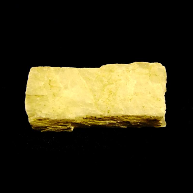 NATROLITE RAW CRYSTAL SPECIMEN. SP14989