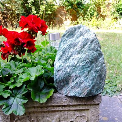 Green Fuchsite Raw Nodule Specimen. SP15225SLF