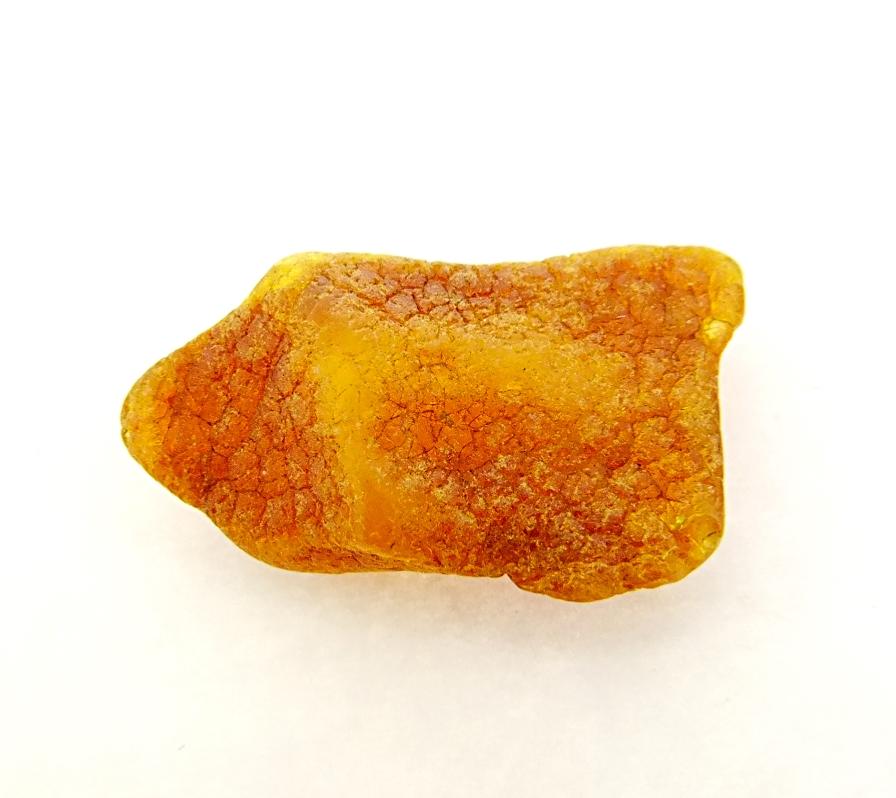 RAW BALTIC AMBER SPECIMEN. SP11553