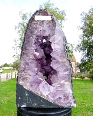 Amethyst Cave Specimen. SP15388CAV