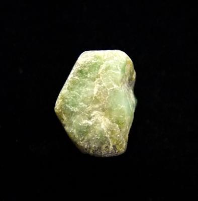 EMERALD HEXAGON CRYSTAL SPECIMEN. SP11696