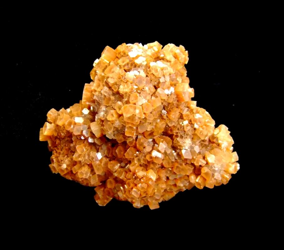 ARAGONITE RAW CRYSTAL SPECIMEN. SP12780