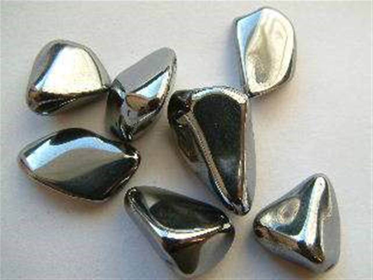 SILICON POLISHED (S) 1-1.75CM SILICOPOL