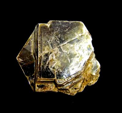 BIOTITE MICA RAW CRYSTAL SPECIMEN. SP10446