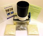 Stone polishing machines and rock tumblers for sale uk