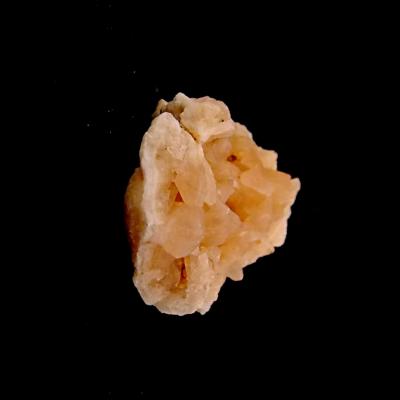 PINK AMETHYST RAW GEODE SPECIMEN. SP14528