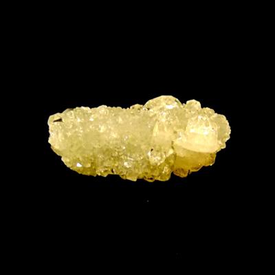 APOPHYLLITE RAW CRYSTAL SPECIMEN. SP14735