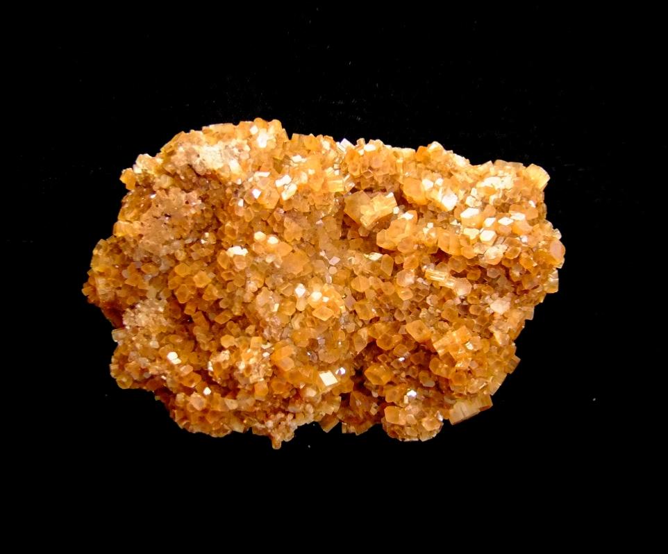 ARAGONITE RAW CRYSTAL SPECIMEN. SP12779