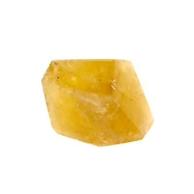 NATURAL CITRINE POLISHED 'FREE FORM' SPECIMEN. SP14203POL