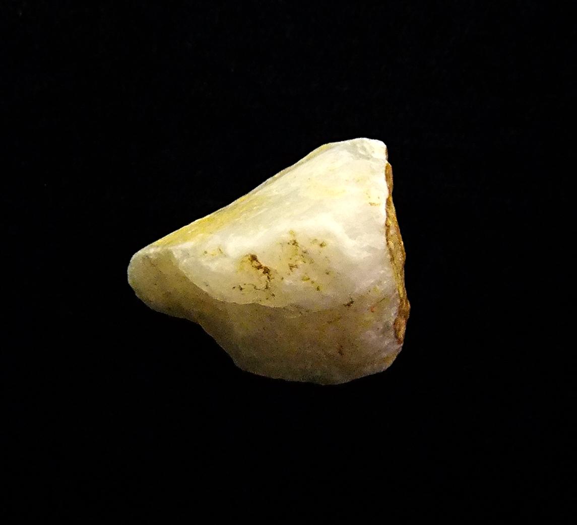 CRYOLITE RAW CRYSTAL SPECIMEN. SP12341