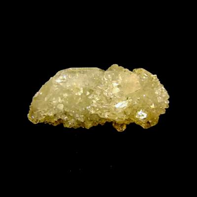 APOPHYLLITE RAW CRYSTAL SPECIMEN. SP14735