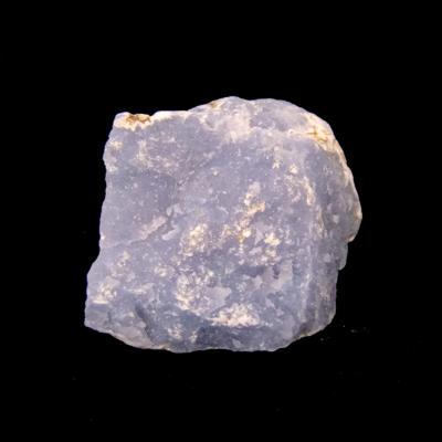 Angelite Raw Crystal Specimen. SP15301