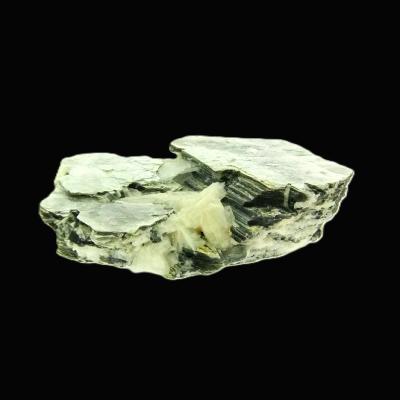 Biotite Mica Blades with Albite Raw Crystal Specimen. SP16065