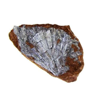 Pyrolusite Raw Crystal Specimen. SP16805