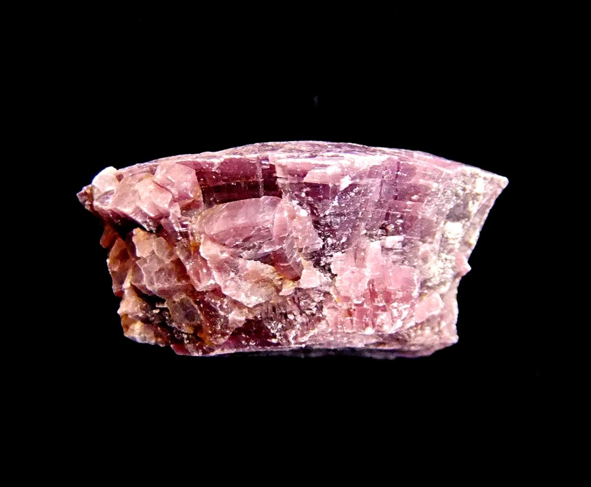 LEPIDOLITE MICA CRYSTAL SPECIMEN. SP11242