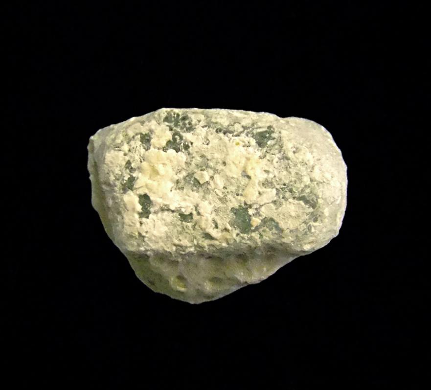 NATURAL BLUE OBSIDIAN RAW CRYSTAL SPECIMEN. SP11246