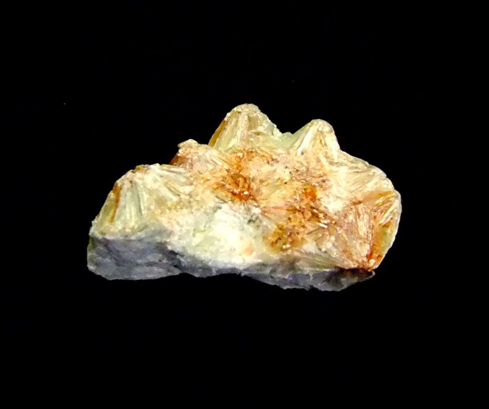 PYROPHYLLITE RAW CRYSTAL SPECIMEN. SP12513