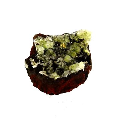 ADAMITE RAW CRYSTAL SPECIMEN. SP14976