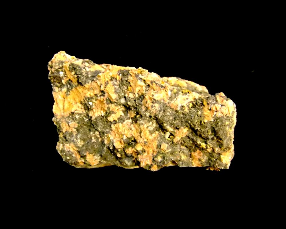 LUXULLIANITE RAW CRYSTAL SPECIMEN. SP12552
