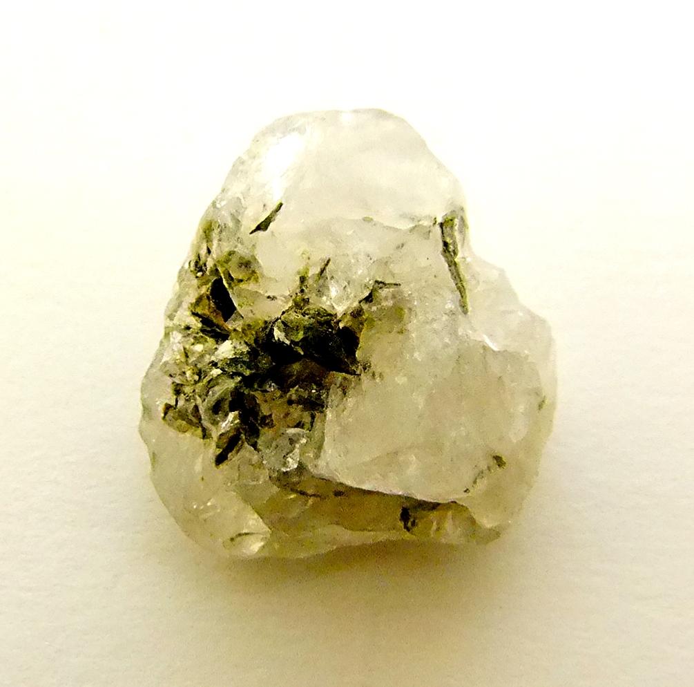 PHENACITE RAW CRYSTAL SPECIMEN. SP10782