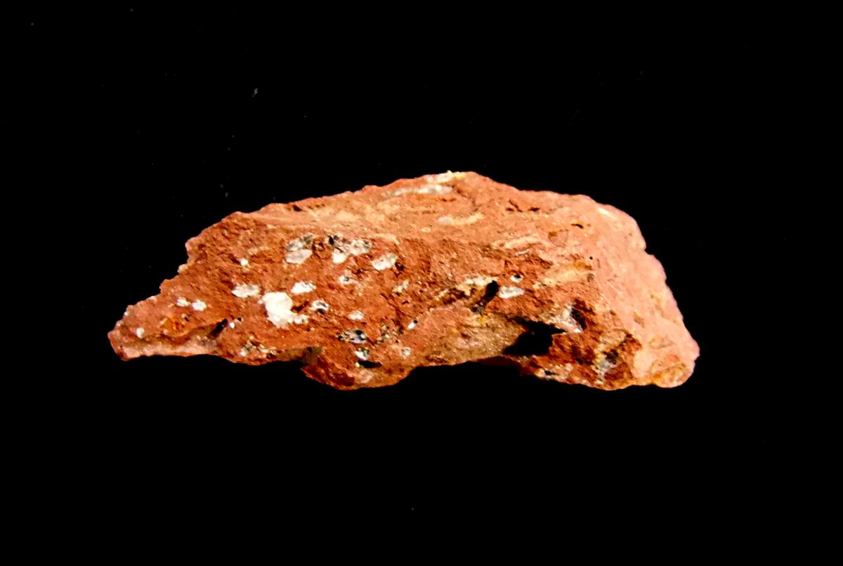 ERIONITE RAW CRYSTAL SPECIMEN. SP11883