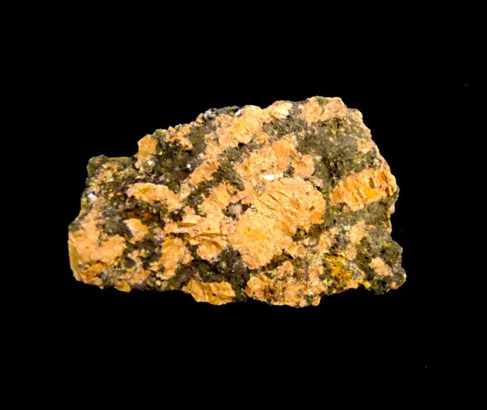 LUXULLIANITE RAW CRYSTAL SPECIMEN. SP12552