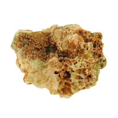 Vanadinite Raw Crystal/ Nodule Specimen. SP15914SLF