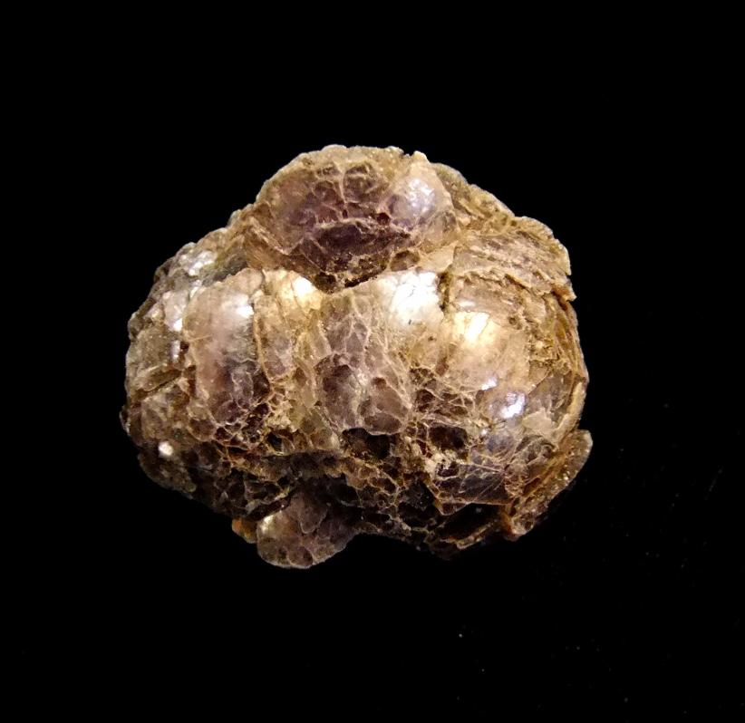 BOTRYOIDAL LEPIDOLITE RAW CRYSTAL SPECIMEN. SP10387