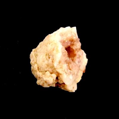 PINK AMETHYST RAW GEODE SPECIMEN. SP14524
