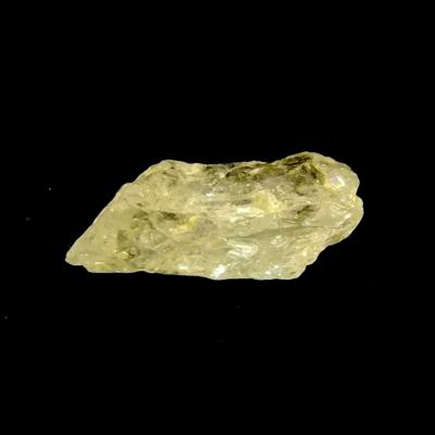 BLUE TOPAZ RAW CRYSTAL SPECIMEN. SP14959