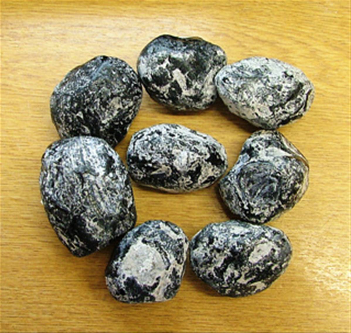 APACHE TEAR CRYSTAL SPECIMENS. SPR5847