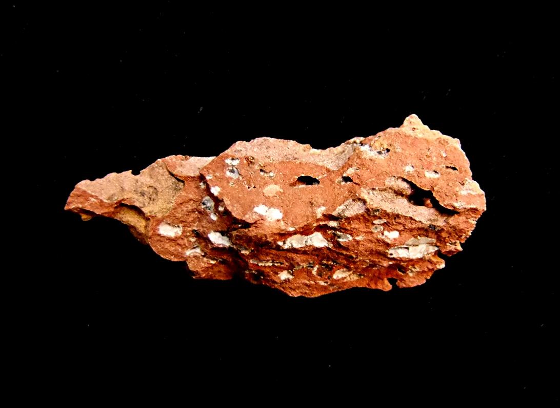 ERIONITE RAW CRYSTAL SPECIMEN. SP11883