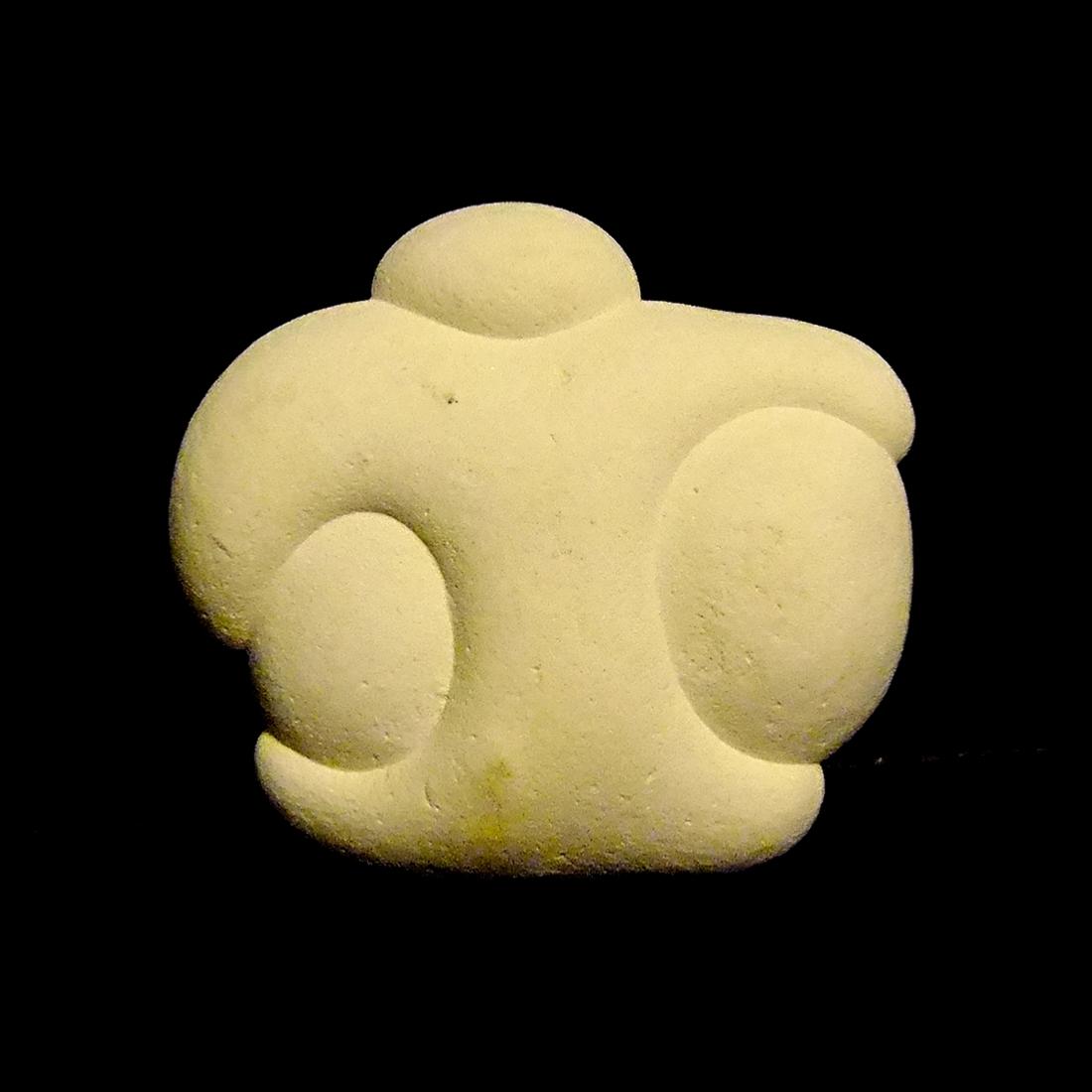 Menalite (Goddess Stone) Raw Crystal Specimen. SP15288