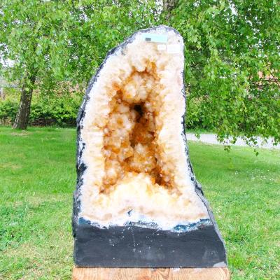 Citrine Cave Specimen. SP16009CAV