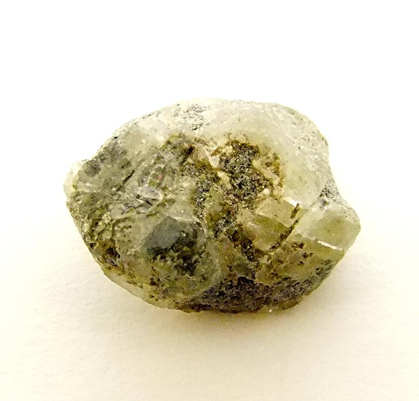 PHENACITE RAW CRYSTAL SPECIMEN. SP10780
