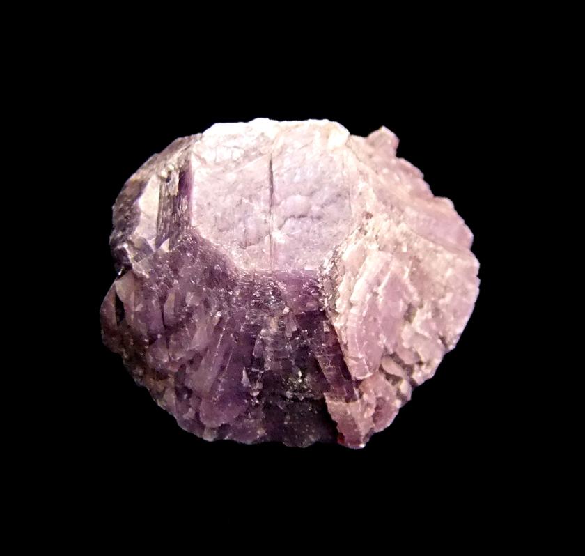 LEPIDOLITE MICA CRYSTAL SPECIMEN. SP11241