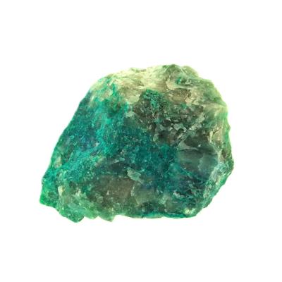 Shattuckite with Dioptase Raw Crystal Specimen. SP16228