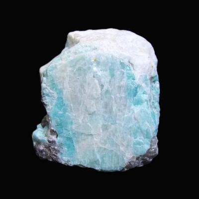 Amazonite Raw Nodule Specimen. SP16344