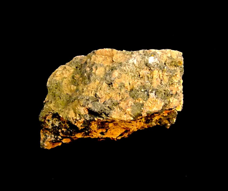 LUXULLIANITE RAW CRYSTAL SPECIMEN. SP12552