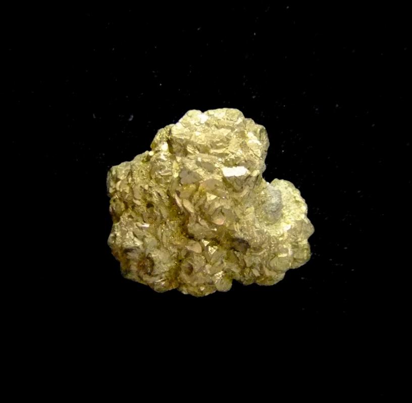 MARCASITE RAW CRYSTAL SPECIMEN. SP12765