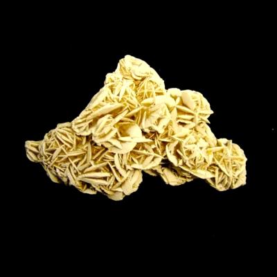 FROSTED DESERT ROSE CRYSTAL FORMATION. SP14904