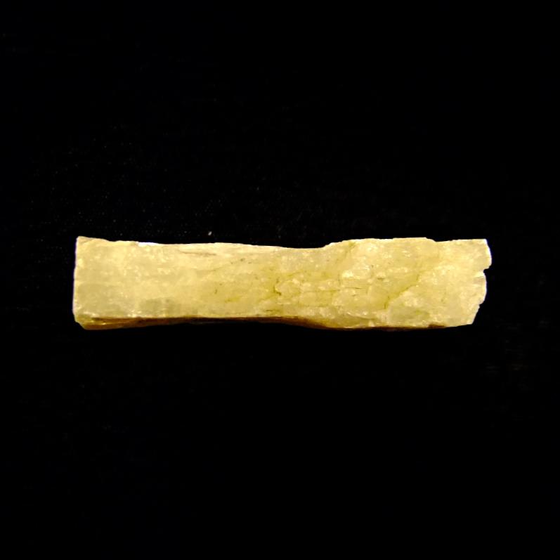 NATROLITE RAW CRYSTAL SPECIMEN. SP14989