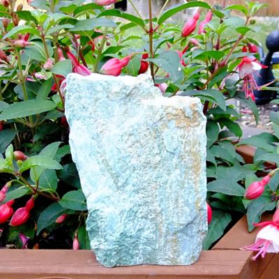 Green Fuchsite Raw Nodule Specimen. SP15227SLF