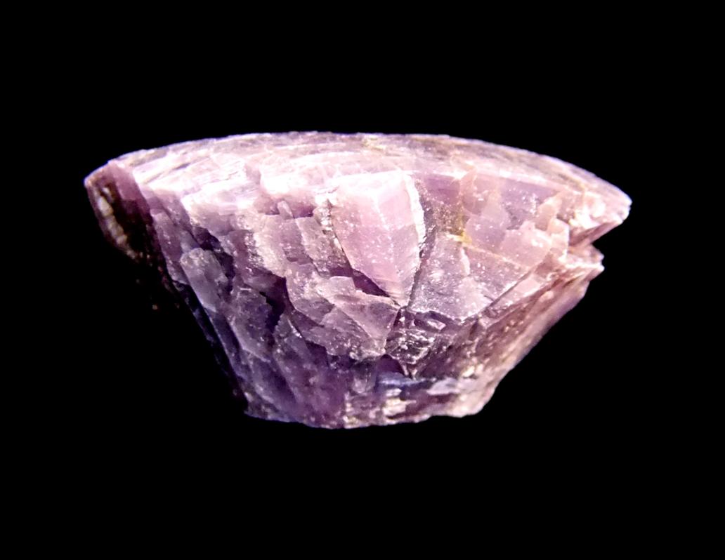 LEPIDOLITE MICA CRYSTAL SPECIMEN. SP11241