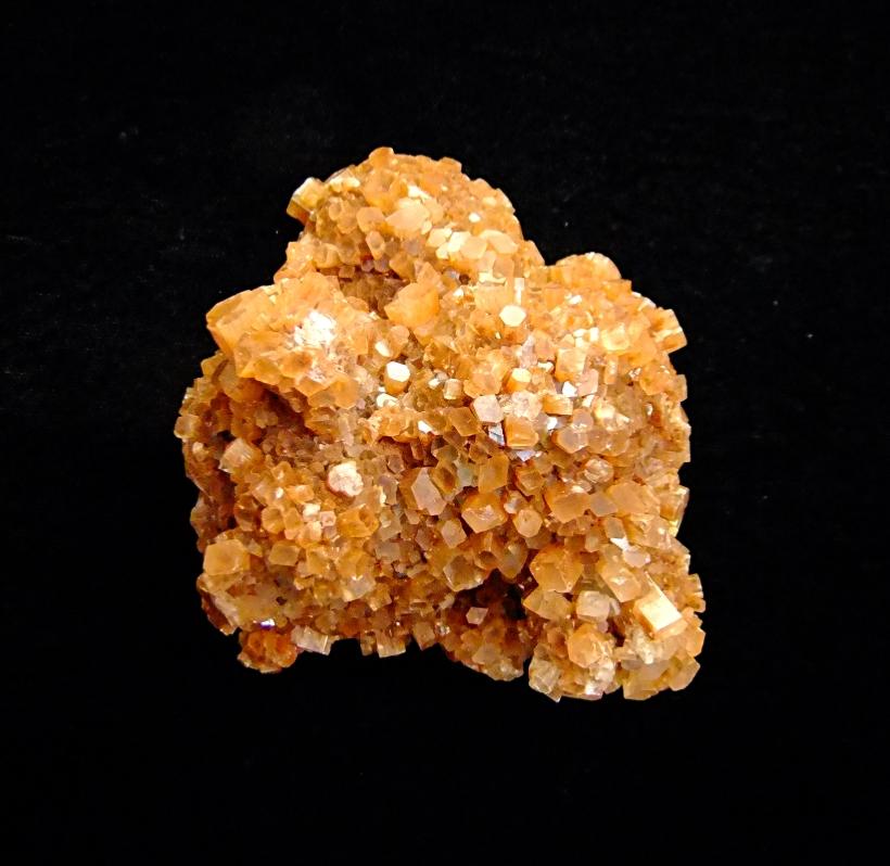 ARAGONITE RAW CRYSTAL SPECIMEN. SP12780