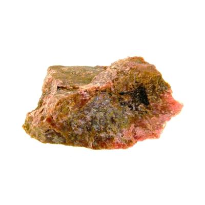 Rhodonite Raw Crystal Specimen. SP15537